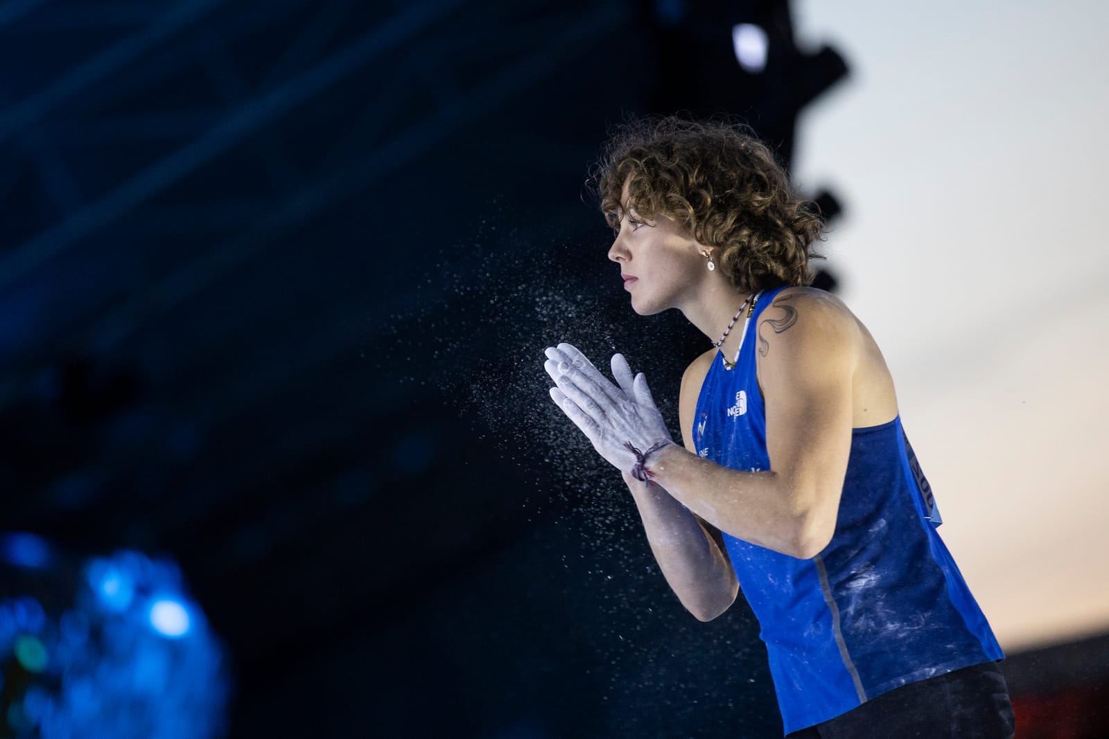 Ondra's Last Boulder Dance: Prague Preview