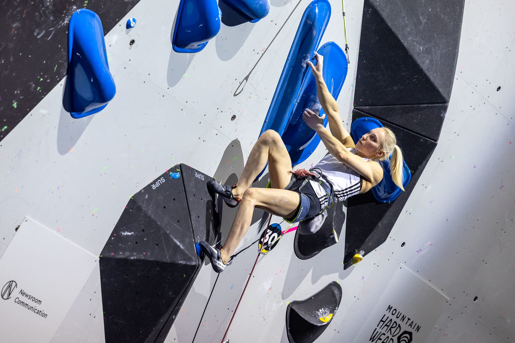 Bern 2023 IFSC Climbing World Championship Highlights